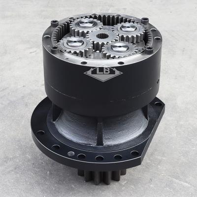 China SK200-8 E215B SWING REDUCTION ASSEMBLY YN32W00022F1 SK200-8 swing gearbox for excavator for sale