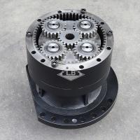 China SK200-8 E215B SWING REDUCTION ASSEMBLY YN32W00022F1 SK200-8 swing gearbox for excavator for sale
