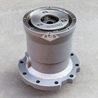 China Excavator EX60-2 EX60-3 EX75UR SWING DEVICE WITHOUT MOTOR 9118328 EX60-2 swing gearbox for excavator for sale
