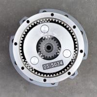 China Excavator EX60-2 EX60-3 EX75UR SWING DEVICE WITHOUT MOTOR 9118328 EX60-2 swing gearbox for excavator for sale
