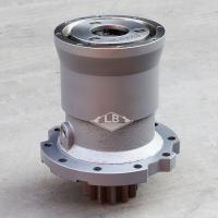 China Excavator EX60-2 EX60-3 EX75UR SWING DEVICE WITHOUT MOTOR 9118328 EX60-2 swing gearbox for excavator for sale