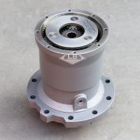 China Excavator EX60-2 EX60-3 EX75UR SWING DEVICE WITHOUT MOTOR 9118328 EX60-2 swing gearbox for excavator for sale