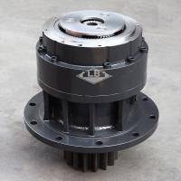 China JCB240 JS240 JCB260 JS260 swing reduction gear 05/202200 JS240 swing gearbox for excavator for sale