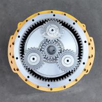 China 207-26-00200 207-26-00201 207-26-00210 Swing Motor Gearbox PC300-7 PC350-7 PC360-7 Komatsu SWING MACHINERY for sale