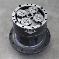 China 31EN-10070 31EN-10071 R250-7 Swing Gearbox R250LC-7 Swing Reduction Gear for sale