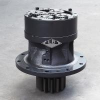 China 31EN-10070 31EN-10071 R250-7 Swing Gearbox R250LC-7 Swing Reduction Gear for sale