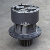 China KTC0185 KTC10240 KTC10150 Swing Gearbox SH460 CX460 Swing Reducer for sale