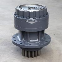 China JRC0007 JCB220 JS205 JS200 Swing Motor Gearbox JCB220 Swing Reduction Gear for sale
