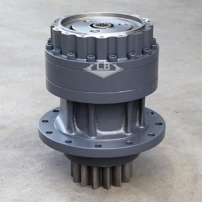 China JRC0007 JCB220 JS205 JS200 Swing Motor Gearbox JCB220 Swing Reduction Gear for sale