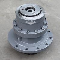China 9262017 9277217 ZX120 Swing Gearbox ZX120 Swing Reduction Assy for sale
