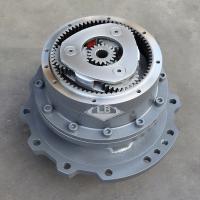 China 9243323 9258608 ZX240-3 SWING GEARBOX ZX240-3 ZX250-3 SWING DEVICE for sale