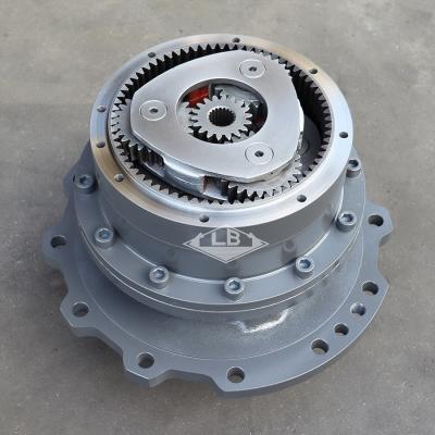 China 9243323 9258608 ZX240-3 SWING GEARBOX ZX240-3 ZX250-3 SWING DEVICE for sale