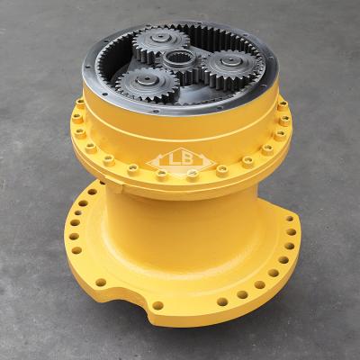 China 208-26-00211 208-26-00210 208-26-00220 SWING GEARBOX PC400-7 PC400-8 PC450-7 PC450-8 SWING MACHINERY for sale