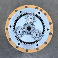 China E 307E E307e Swing Drive Gearbox 393-2179 15 Splines Swing Motor Gearbox for sale