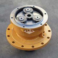 China E 307E E307e Swing Drive Gearbox 393-2179 15 Splines Swing Motor Gearbox for sale