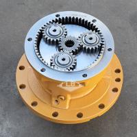China E 307E E307e Swing Drive Gearbox 393-2179 15 Splines Swing Motor Gearbox for sale