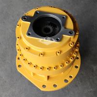 China E 418-7155 470-0474 Swing Gearbox E349D2 Swing Drive E349D2 for sale