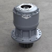 China 404-00094B 130426-00014 2401-9279A Swing Gearbox  DH370 SOLAR330 SOLAR340 Swing Reduction Gear for sale