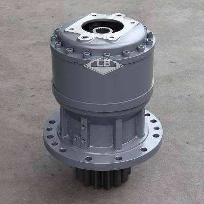 China 404-00094B 130426-00014 2401-9279A Swing Gearbox  DH370 SOLAR330 SOLAR340 Swing Reduction Gear for sale