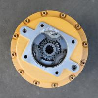 China 418-7154 4187154 E330D2 Excavator Swing Gear Box E330D2 E330D2 E330F E326D2 Swing Drive for sale