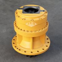 China 418-7154 4187154 E330D2 Excavator Swing Gear Box E330D2 E330D2 E330F E326D2 Swing Drive for sale