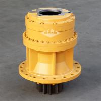 China 418-7154 4187154 E330D2 Excavator Swing Gear Box E330D2 E330D2 E330F E326D2 Swing Drive for sale