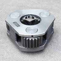 China EC210 SA7117-30200 No.2 Planet carrier assy EC210 CARRIER for sale