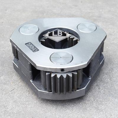 China EC210 SA7117-30200 No.2 Planet carrier assy EC210 CARRIER for sale
