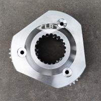 China EC210 SA7117-30200 No.2 Planet carrier assy EC210 CARRIER for sale
