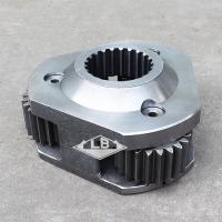 China EC210 SA7117-30200 No.2 Planet carrier assy EC210 CARRIER for sale
