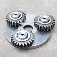 China EC210 VOE14528725 No.1 Planet carrier assy EC210 CARRIER for sale