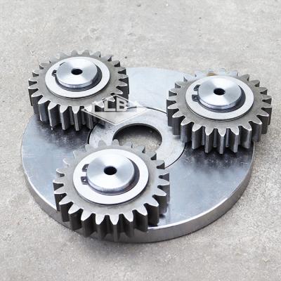 China EC210 VOE14528725 No.1 Planet carrier assy EC210 CARRIER for sale