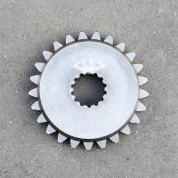 China EC290 SUN GEAR Gear Box Parts VOE14570934 GEAR for sale