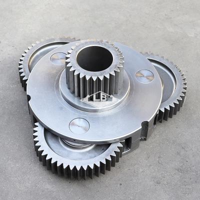 China EC210 VOE14528727 14528727 Planet Carrier For VOLVO EXCAVATOR for sale