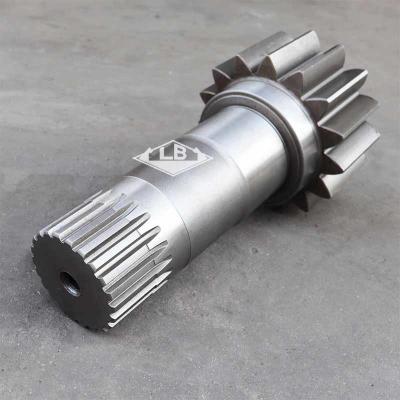 China SHAFT Komatsu PC200-7 20Y-26-21142 20Y-26-21141 20Y-26-21140 SHAFT for sale
