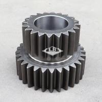 China DX225 SOLAR225 R250-7 CLUSTER GEAR 1.404-00007 XKAH-00910 PLANETARY GEAR for sale