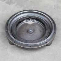 China JCB200 JCB220 JS200 Gearbox Parts JS220 05 / 903821 20 / 951587 JS200 COVER for sale