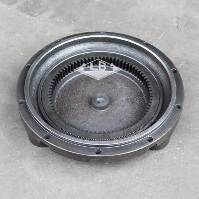 China JCB200 JCB220 JS200 Gearbox Parts JS220 05 / 903821 20 / 951587 JS200 COVER for sale