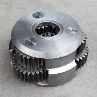 China R140-7 R160-7 Gearbox Parts XKAH-00357 XKAH-00358 XKAH-00355 XKAH-00356 R140-7 CARRIER ASSY for sale