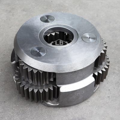 China R140-7 R160-7 Gearbox Parts XKAH-00357 XKAH-00358 XKAH-00355 XKAH-00356 R140-7 CARRIER ASSY for sale