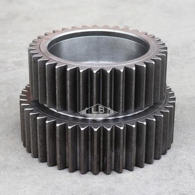 China PC300-3 207-27-00040 PLANETARY GEAR 2072700040 PC300-3 Gear Box Parts for sale