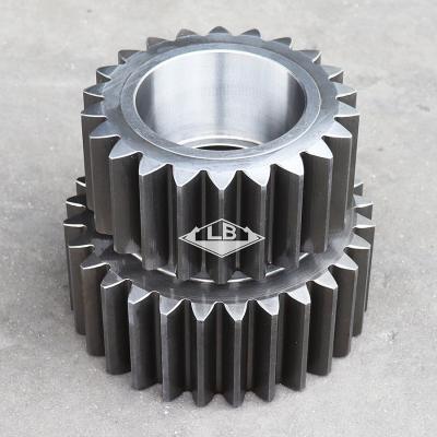 China SOLAR 280LC-III Gearbox Parts SOLAR 290LC-V SOLAR 300LC-V 2101-1019G SOLAR 300LC-V PLANETARY GEAR for sale