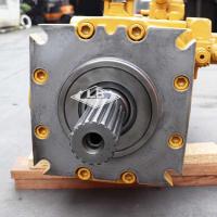 China excavator E374F E390 E374 E390 Hydraulic main pump 369-9655 3699655 576-3072 5763072 E374 Hydraulic main pump for sale