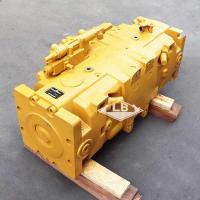 China excavator E374F E390 E374 E390 Hydraulic main pump 369-9655 3699655 576-3072 5763072 E374 Hydraulic main pump for sale