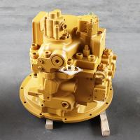 China E 336D2 E336D2 Hydraulic Main Pump K5V160DP 504-5477 469-4091 5045477 4694091 E 336D2 Main Pump for sale