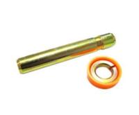 China Daewoo Doosan Excavator Bucket Tooth Pins And Retainers Corrosion Proof for sale