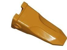 China High Hardness HB 514  988 Loader Bucket Teeth For Heavy Equipment for sale