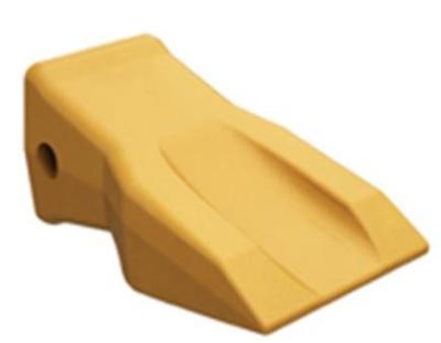 China HB530 Heavy Duty Komatsu Excavator Bucket Teeth High Wear Resistance for sale