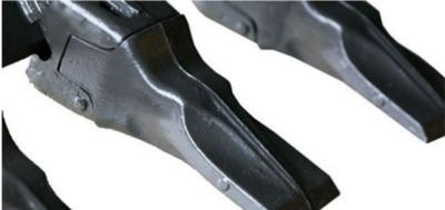 China Alloy Volvo Excavator Bucket Teeth L480B L480T High Wear Resistance for sale