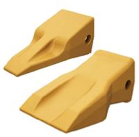 China High Hardness Wearproof Loader Bucket Teeth  Skid Steer Bucket Teeth for sale